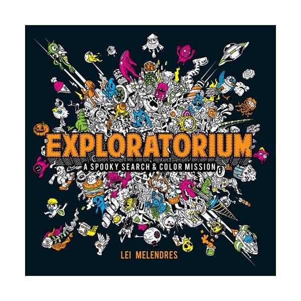 【お取り寄せ・キャンセル不可の商品】：2週間~4週間でお届け（お急ぎの方はご遠慮ください。）　／　【本の説明】64ページ　248*248mm　言語：English　58g　ISBN:9781524789701　対象年齢：8~12歳　／　【本...