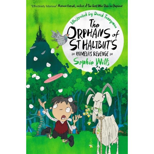 【お取り寄せ・キャンセル不可の商品】：2週間~4週間でお届け（お急ぎの方はご遠慮ください。）　／　【本の説明】288ページ　129*197mm　言語：English　国：イギリス　328g　ISBN:9781529013399　対象年齢：9...