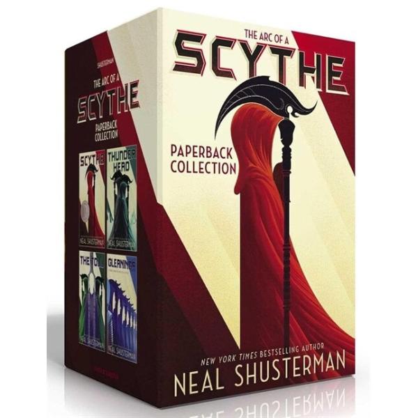 【お取り寄せ・キャンセル不可の商品】：2週間~4週間でお届け（お急ぎの方はご遠慮ください。）　／　【本の説明】290g　ISBN：9781529526745　／　【本の内容】Arc of a Scythe is a gripping and...