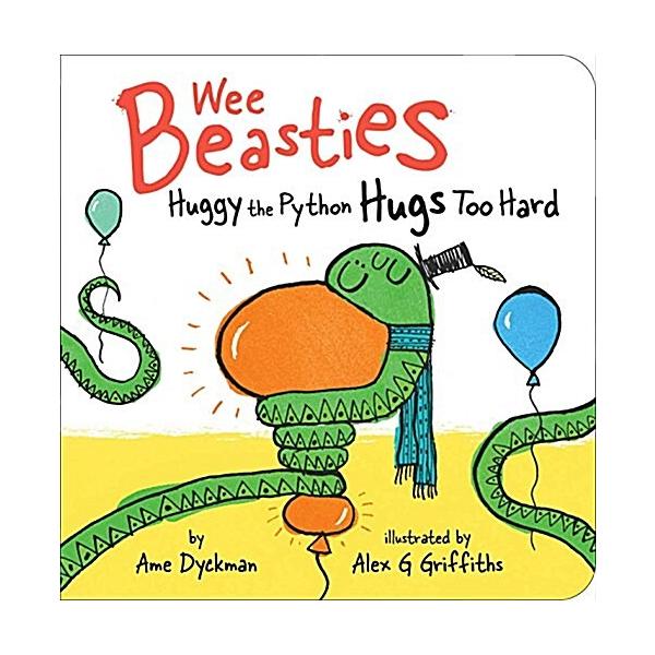 【お取り寄せ・キャンセル不可の商品】：2週間~4週間でお届け（お急ぎの方はご遠慮ください。）　／　【本の説明】22ページ　178*180mm　言語：English　272g　ISBN:9781534410800　対象年齢：2~5歳　／　【本...