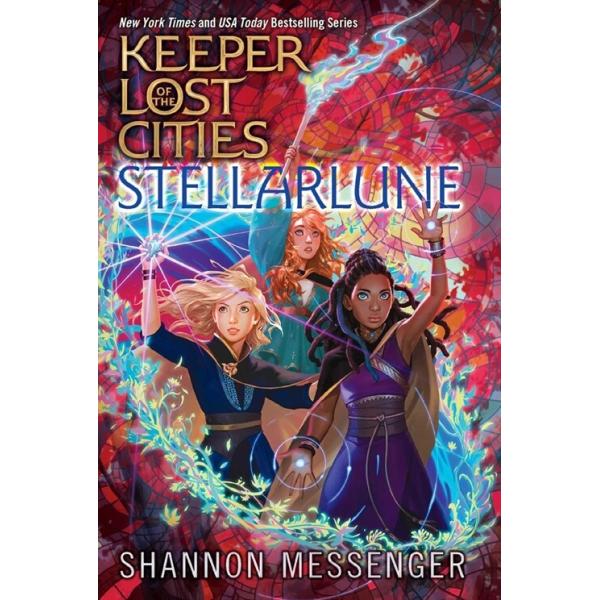 【お取り寄せ・キャンセル不可の商品】：2週間~4週間でお届け（お急ぎの方はご遠慮ください。）　／　【本の説明】768ページ　132*198mm　言語：English　499g　ISBN:9781534438545　対象年齢：8~12歳|Le...