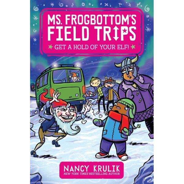 【お取り寄せ・キャンセル不可の商品】：2週間~4週間でお届け（お急ぎの方はご遠慮ください。）　／　【本の説明】144ページ　130*191mm　言語：English　113g　ISBN:9781534454057　対象年齢：7~10歳|Le...