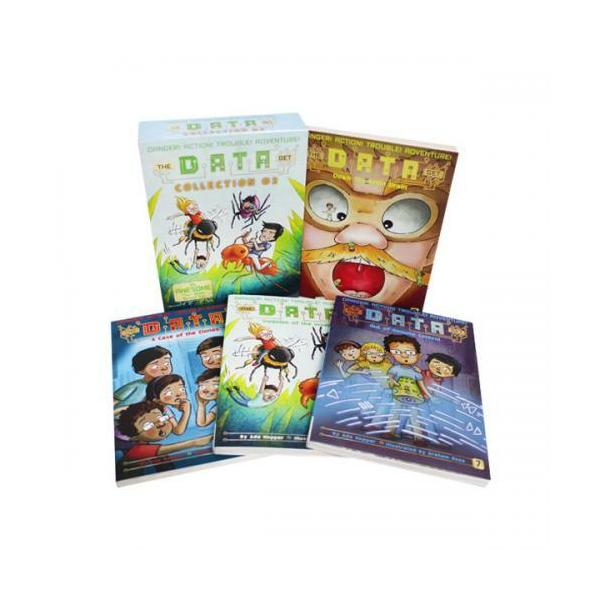 【お取り寄せ・キャンセル不可の商品】：2週間~4週間でお届け（お急ぎの方はご遠慮ください。）　／　【本の説明】512ページ　142*188mm　言語：English　454g　ISBN:9781534465350　対象年齢：5~9歳|AR?...