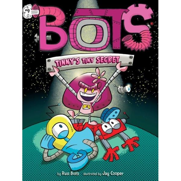 【お取り寄せ・キャンセル不可の商品】：2週間~4週間でお届け（お急ぎの方はご遠慮ください。）　／　【本の説明】128ページ　137*183mm　言語：English　113g　ISBN:9781534479524　対象年齢：5~9歳　／　【...