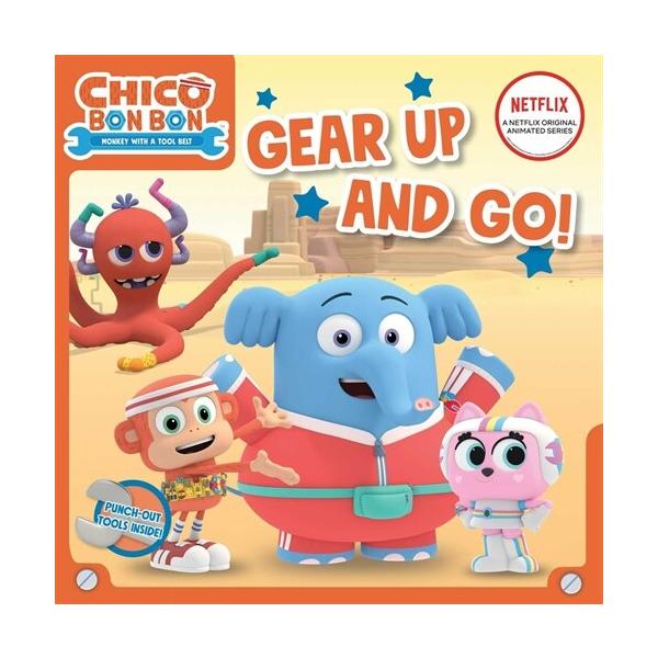 【お取り寄せ・キャンセル不可の商品】：2週間~4週間でお届け（お急ぎの方はご遠慮ください。）　／　【本の説明】16ページ　198*198mm　言語：English　113g　ISBN:9781534489684　対象年齢：3~7歳　／　【本...