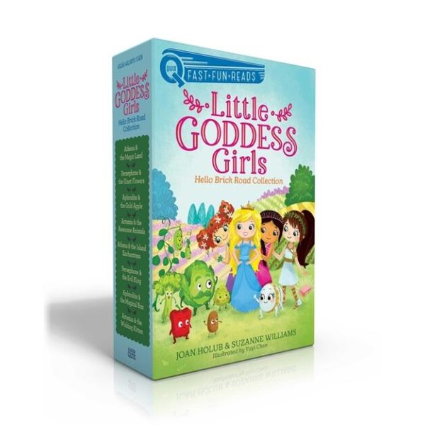 【お取り寄せ・キャンセル不可の商品】：2週間~4週間でお届け（お急ぎの方はご遠慮ください。）　／　【本の説明】768ページ　132*198mm　言語：English　635g　ISBN:9781534496491　対象年齢：5~8歳　／　【...