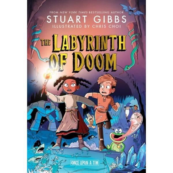 【お取り寄せ・キャンセル不可の商品】：2週間~4週間でお届け（お急ぎの方はご遠慮ください。）　／　【本の説明】160ページ　140*203mm　言語：English　168g　ISBN：9781534499294　対象年齢：7~10歳　／　...