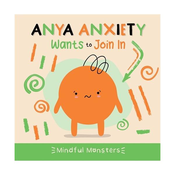 【お取り寄せ・キャンセル不可の商品】：2週間~4週間でお届け（お急ぎの方はご遠慮ください。）　／　【本の説明】24ページ　204*206mm　言語：English　181g　ISBN：9781534547261　対象年齢：4~7歳　／　【本...