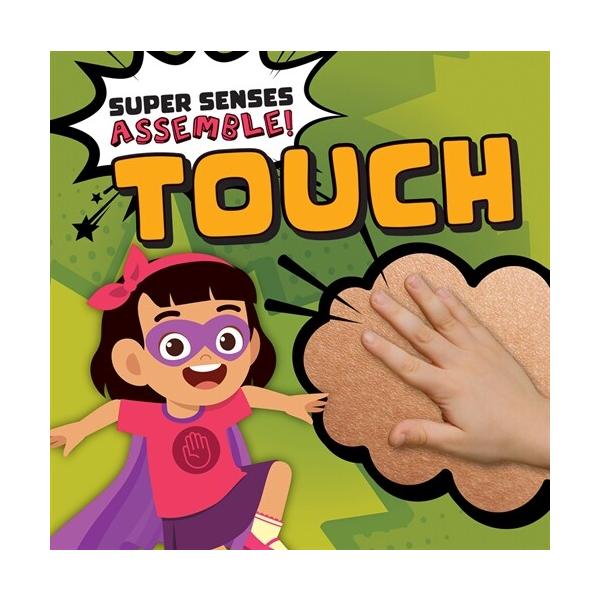 【お取り寄せ・キャンセル不可の商品】：2週間~4週間でお届け（お急ぎの方はご遠慮ください。）　／　【本の説明】24ページ　言語：English　162g　ISBN：9781534549388　対象年齢：6~9歳　／　【本の内容】Our se...