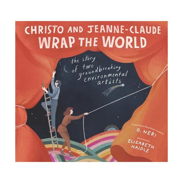 【お取り寄せ・キャンセル不可の商品】：2週間~4週間でお届け（お急ぎの方はご遠慮ください。）　／　【本の説明】48ページ　257*231mm　言語：English　国：アメリカ　408g　ISBN:9781536216615　対象年齢：6~9歳　