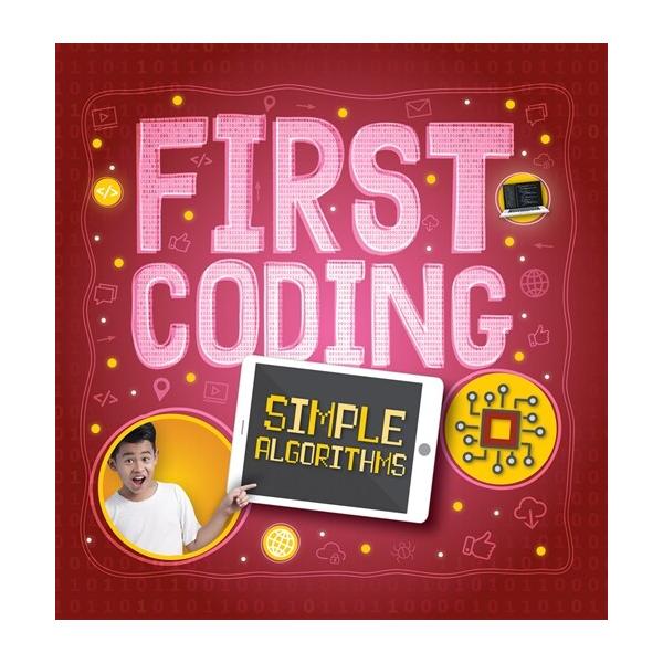 【お取り寄せ・キャンセル不可の商品】：2週間~4週間でお届け（お急ぎの方はご遠慮ください。）　／　【本の説明】24ページ　言語：English　560g　ISBN:9781538274538　対象年齢：7~9歳　／　【本の内容】Algo-w...