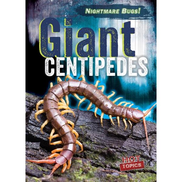 【お取り寄せ・キャンセル不可の商品】：2週間~4週間でお届け（お急ぎの方はご遠慮ください。）　／　【本の説明】32ページ　言語：English　360g　ISBN：9781538292129　対象年齢：8~12歳　／　【本の内容】Centi...