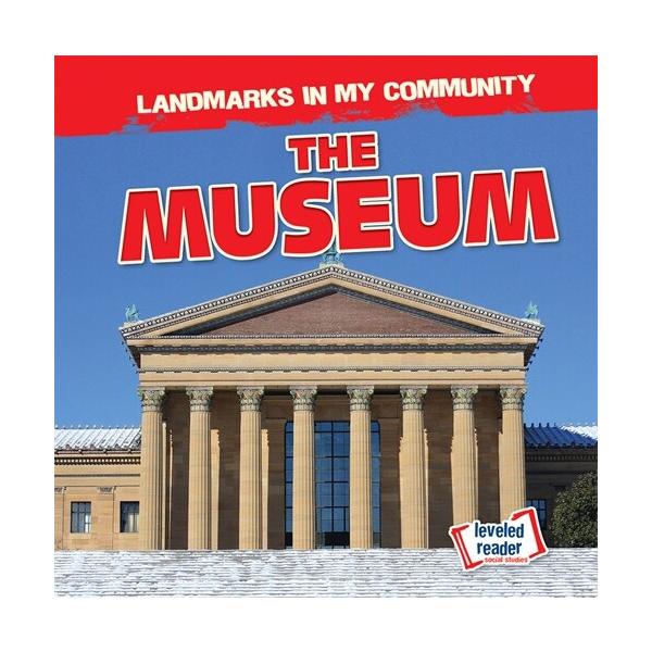 【お取り寄せ・キャンセル不可の商品】：2週間~4週間でお届け（お急ぎの方はご遠慮ください。）　／　【本の説明】24ページ　言語：English　360g　ISBN：9781538293164　対象年齢：8~12歳　／　【本の内容】Museu...