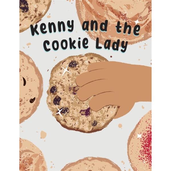 【お取り寄せ・キャンセル不可の商品】：2週間~4週間でお届け（お急ぎの方はご遠慮ください。）　／　【本の説明】32ページ　言語：English　169g　ISBN：9781538395684　対象年齢：4~7歳　／　【本の内容】Kenny ...