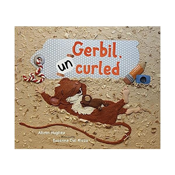 【お取り寄せ・キャンセル不可の商品】：2週間~4週間でお届け（お急ぎの方はご遠慮ください。）　／　【本の説明】32ページ　221*283mm　言語：English　国：アメリカ　417g　ISBN:9781554553327　対象年齢：4~...