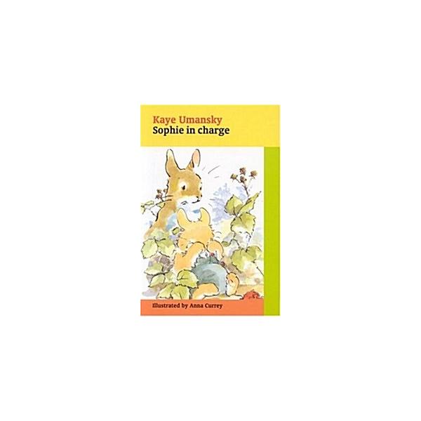 【お取り寄せ・キャンセル不可の商品】：2週間~4週間でお届け（お急ぎの方はご遠慮ください。）　／　【本の説明】30ページ　170*219mm　言語：English　181g　ISBN:9781561484782　／　【本の内容】Sophie...