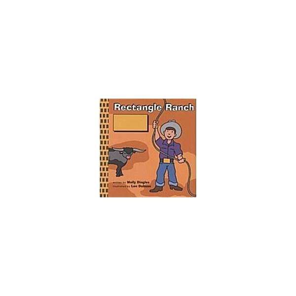 【お取り寄せ・キャンセル不可の商品】：2週間~4週間でお届け（お急ぎの方はご遠慮ください。）　／　【本の説明】32ページ　191*191mm　36g　ISBN：9781596462458　／　【本の内容】Rectangle shapes a...