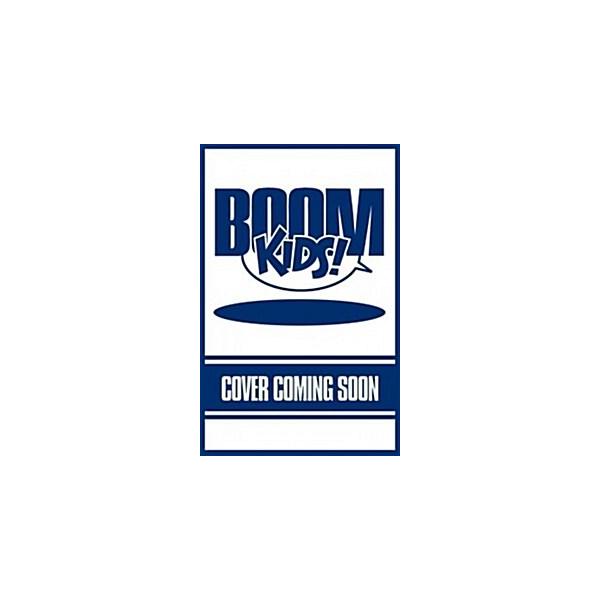 【お取り寄せ・キャンセル不可の商品】：2週間~4週間でお届け（お急ぎの方はご遠慮ください。）　／　【本の説明】112ページ　165*260mm　言語：English　327g　ISBN:9781608863235　対象年齢：8~12歳　／　...