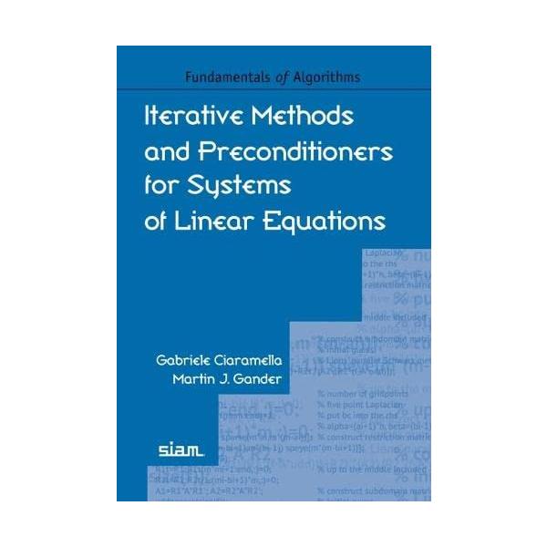 【お取り寄せ・キャンセル不可の商品】：2週間~4週間でお届け（お急ぎの方はご遠慮ください。）　／　【本の説明】271ページ　257*203mm　国：アメリカ　592g　ISBN：9781611976892　／　【本の内容】Iterative...