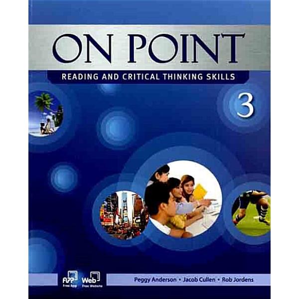 【お取り寄せ・キャンセル不可の商品】：2週間~4週間でお届け（お急ぎの方はご遠慮ください。）　／　【本の説明】210ページ　言語：English　191g　ISBN：9781613527382　／　【本の内容】On Point Readin...