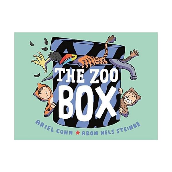 【お取り寄せ・キャンセル不可の商品】：2週間~4週間でお届け（お急ぎの方はご遠慮ください。）　／　【本の説明】48ページ　203*267mm　言語：English　国：アメリカ　408g　ISBN:9781626720527　対象年齢：5~...