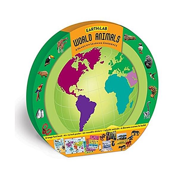 【お取り寄せ・キャンセル不可の商品】：2週間~4週間でお届け（お急ぎの方はご遠慮ください。）　／　【本の説明】56ページ　302*283mm　言語：English　204g　ISBN:9781626863026　対象年齢：6歳以上　／　【本...