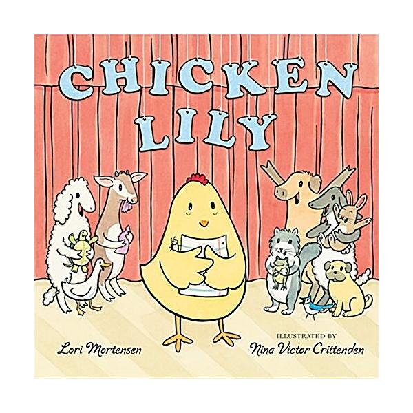 【お取り寄せ・キャンセル不可の商品】：2週間~4週間でお届け（お急ぎの方はご遠慮ください。）　／　【本の説明】40ページ　229*229mm　言語：English　国：アメリカ　789g　ISBN:9781627791205　対象年齢：4~...