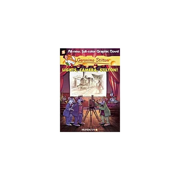 【お取り寄せ・キャンセル不可の商品】：2週間~4週間でお届け（お急ぎの方はご遠慮ください。）　／　【本の説明】56ページ　170*231mm　言語：English　国：アメリカ　272g　ISBN：9781629912080　対象年齢：7~...