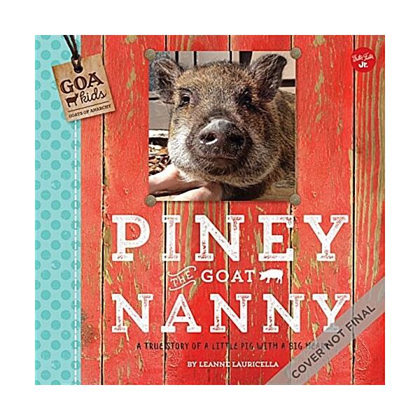 【お取り寄せ・キャンセル不可の商品】：2週間~4週間でお届け（お急ぎの方はご遠慮ください。）　／　【本の説明】32ページ　267*267mm　言語：English　国：アメリカ　169g　ISBN:9781633223325　対象年齢：0~...