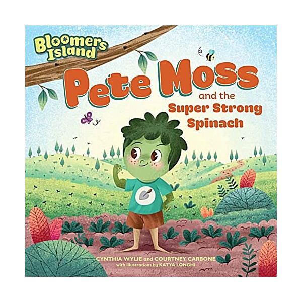 【お取り寄せ・キャンセル不可の商品】：2週間~4週間でお届け（お急ぎの方はご遠慮ください。）　／　【本の説明】32ページ　203*203mm　言語：English　国：アメリカ　29g　ISBN:9781635650525　対象年齢：4~8...