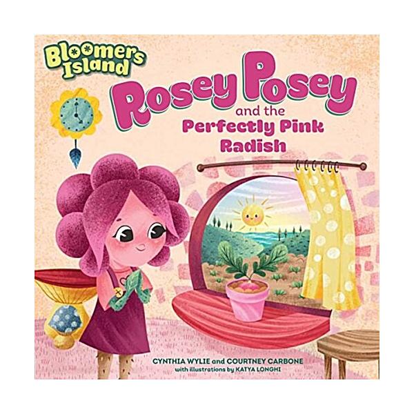 【お取り寄せ・キャンセル不可の商品】：2週間~4週間でお届け（お急ぎの方はご遠慮ください。）　／　【本の説明】32ページ　198*201mm　言語：English　国：アメリカ　91g　ISBN:9781635650549　対象年齢：4~8...