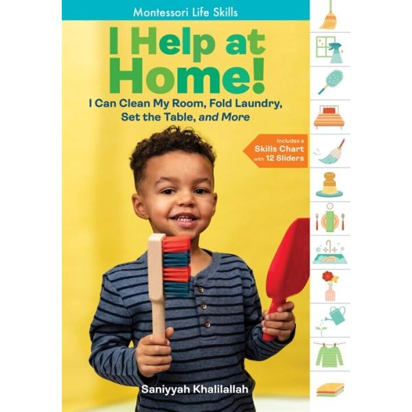 【お取り寄せ・キャンセル不可の商品】：2週間~4週間でお届け（お急ぎの方はご遠慮ください。）　／　【本の説明】32ページ　175*259mm　言語：English　国：アメリカ　249g　ISBN:9781635865233　対象年齢：2~5歳　