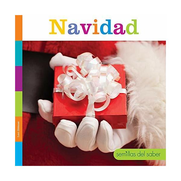 【お取り寄せ・キャンセル不可の商品】：2週間~4週間でお届け（お急ぎの方はご遠慮ください。）　／　【本の説明】24ページ　222*224mm　言語：Spanish　162g　ISBN:9781640264397　対象年齢：4~6歳　／　【本...