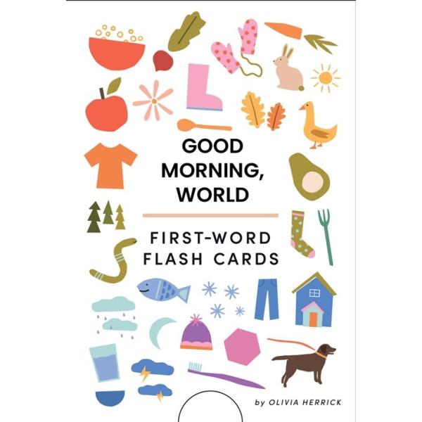 【お取り寄せ・キャンセル不可の商品】：2週間~4週間でお届け（お急ぎの方はご遠慮ください。）　／　【本の説明】100ページ　97*132mm　言語：English　国：アメリカ　567g　ISBN:9781641707480　対象年齢：0~...