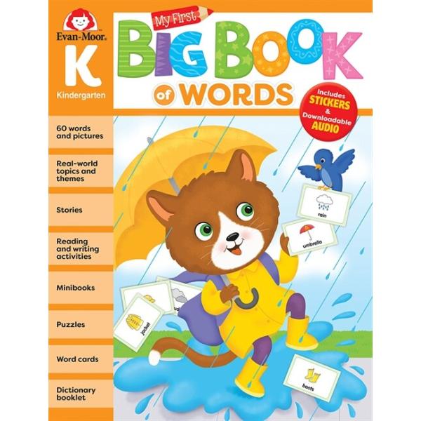 【お取り寄せ・キャンセル不可の商品】：2週間~4週間でお届け（お急ぎの方はご遠慮ください。）　／　【本の説明】192ページ　214*276mm　言語：English　481g　ISBN：9781645142720　対象年齢：5~6歳　／　【...