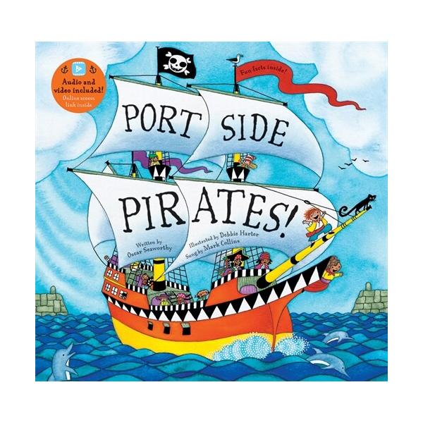 【お取り寄せ・キャンセル不可の商品】：2週間~4週間でお届け（お急ぎの方はご遠慮ください。）　／　【本の説明】32ページ　246*256mm　言語：English　国：イギリス　190g　ISBN：9781646865109　対象年齢：3~...