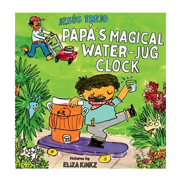 【お取り寄せ・キャンセル不可の商品】：2週間~4週間でお届け（お急ぎの方はご遠慮ください。）　／　【本の説明】48ページ　254*260mm　言語：English　国：アメリカ　464g　ISBN:9781662651045　対象年齢：4~...