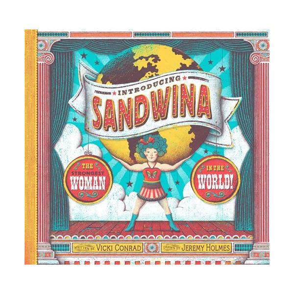 【お取り寄せ・キャンセル不可の商品】：2週間~4週間でお届け（お急ぎの方はご遠慮ください。）　／　【本の説明】48ページ　264*262mm　言語：English　国：アメリカ　493g　ISBN：9781662680151　対象年齢：7~...