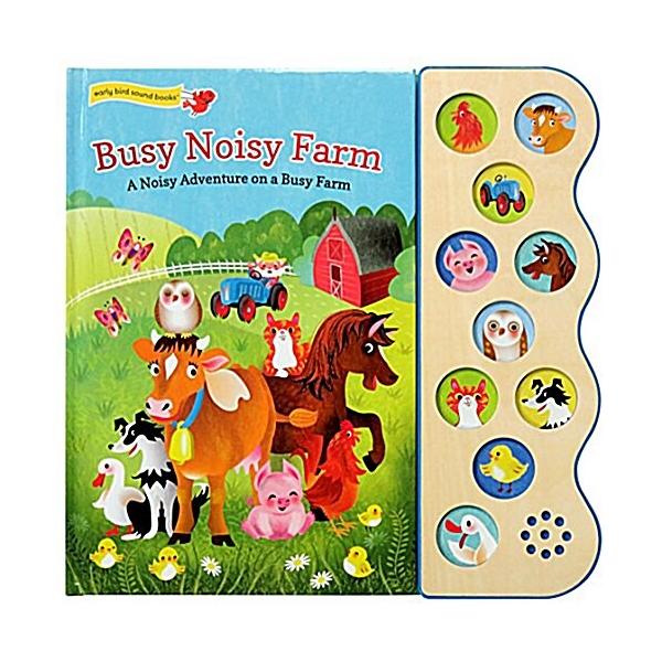 【お取り寄せ・キャンセル不可の商品】：2週間~4週間でお届け（お急ぎの方はご遠慮ください。）　／　【本の説明】12ページ　277*274mm　言語：English　国：アメリカ　590g　ISBN:9781680520323　対象年齢：1~...