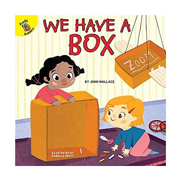 【お取り寄せ・キャンセル不可の商品】：2週間~4週間でお届け（お急ぎの方はご遠慮ください。）　／　【本の説明】24ページ　196*198mm　言語：English　国：アメリカ　136g　ISBN：9781683427605　対象年齢：4~...