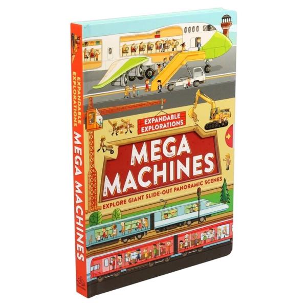 【お取り寄せ・キャンセル不可の商品】：2週間~4週間でお届け（お急ぎの方はご遠慮ください。）　／　【本の説明】10ページ　229*318mm　言語：English　726g　ISBN:9781684126712　対象年齢：6~8歳　