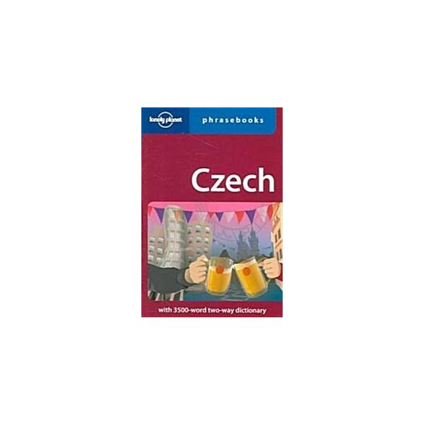 【お取り寄せ・キャンセル不可の商品】：2週間~4週間でお届け（お急ぎの方はご遠慮ください。）　／　【本の説明】254ページ　102*146mm　言語：Czechoslovakian　国：アメリカ　136g　ISBN：978174104047...