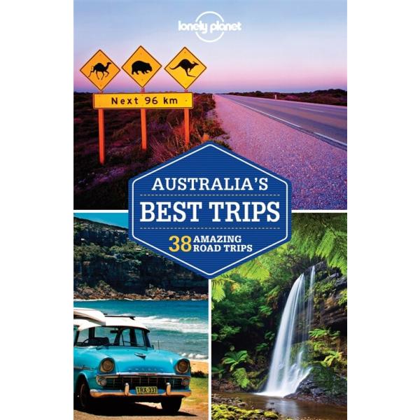 【お取り寄せ・キャンセル不可の商品】：2週間~4週間でお届け（お急ぎの方はご遠慮ください。）　／　【本の説明】448ページ　128*197mm　言語：English　国：オーストラリア　499g　ISBN：9781743605172　／　【...