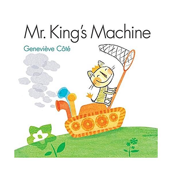 【お取り寄せ・キャンセル不可の商品】：2週間~4週間でお届け（お急ぎの方はご遠慮ください。）　／　【本の説明】32ページ　236*234mm　言語：English　国：カナダ　363g　ISBN:9781771380218　対象年齢：3~7...