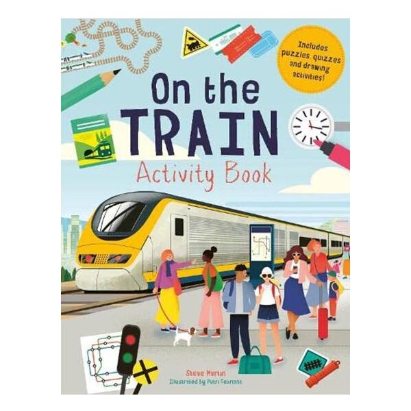 【お取り寄せ・キャンセル不可の商品】：2週間~4週間でお届け（お急ぎの方はご遠慮ください。）　／　【本の説明】64ページ　216*279mm　言語：English　国：イギリス　73g　ISBN:9781782409847　対象年齢：6-8...