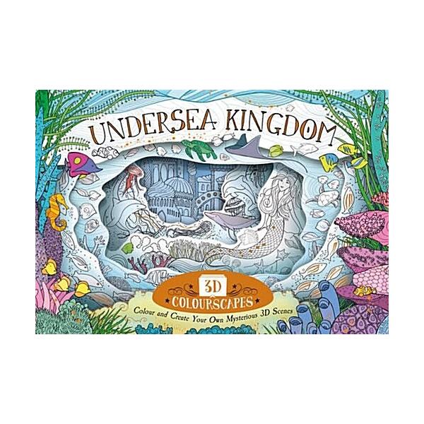 【お取り寄せ・キャンセル不可の商品】：2週間~4週間でお届け（お急ぎの方はご遠慮ください。）　／　【本の説明】48ページ　171*243mm　言語：English　国：イギリス　140g　ISBN:9781783122592　対象年齢：7歳...