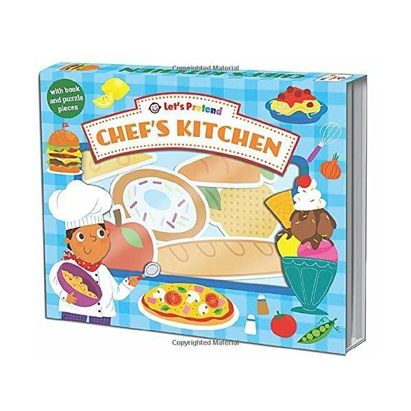 【お取り寄せ・キャンセル不可の商品】：2週間~4週間でお届け（お急ぎの方はご遠慮ください。）　／　【本の説明】6ページ　280*244mm　言語：English　国：イギリス　147g　ISBN:9781783417421　対象年齢：4-6...