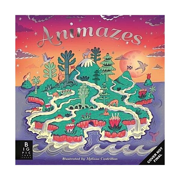 【お取り寄せ・キャンセル不可の商品】：2週間~4週間でお届け（お急ぎの方はご遠慮ください。）　／　【本の説明】40ページ　290*290mm　言語：English　国：イギリス　186g　ISBN:9781783708147　／　【本の内容...