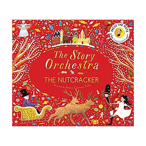 【お取り寄せ・キャンセル不可の商品】：2週間~4週間でお届け（お急ぎの方はご遠慮ください。）　／　【本の説明】24ページ　269*307mm　言語：English　国：イギリス　522g　ISBN:9781786030689　対象年齢：6~9歳　