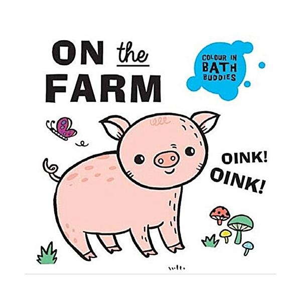 【お取り寄せ・キャンセル不可の商品】：2週間~4週間でお届け（お急ぎの方はご遠慮ください。）　／　【本の説明】8ページ　127*127mm　言語：English　国：イギリス　360g　ISBN:9781786033062　対象年齢：0~0...